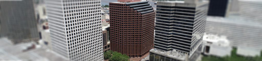 Building Information | Pan American Life Center