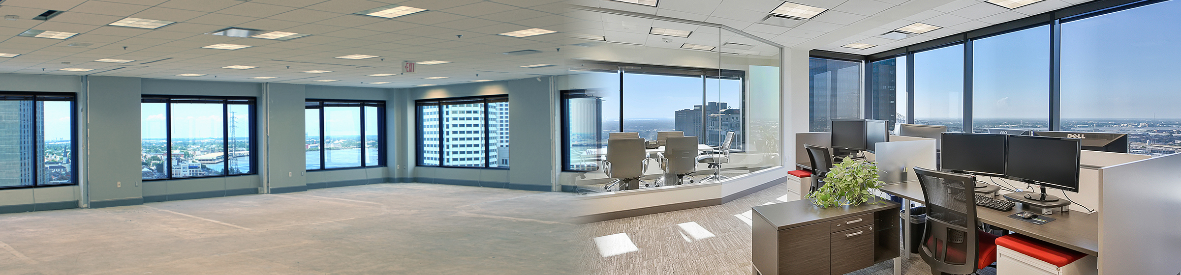 Leasing | Pan American Life Center