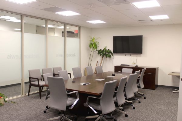 Pan-American Life Center | Pan American Life Center